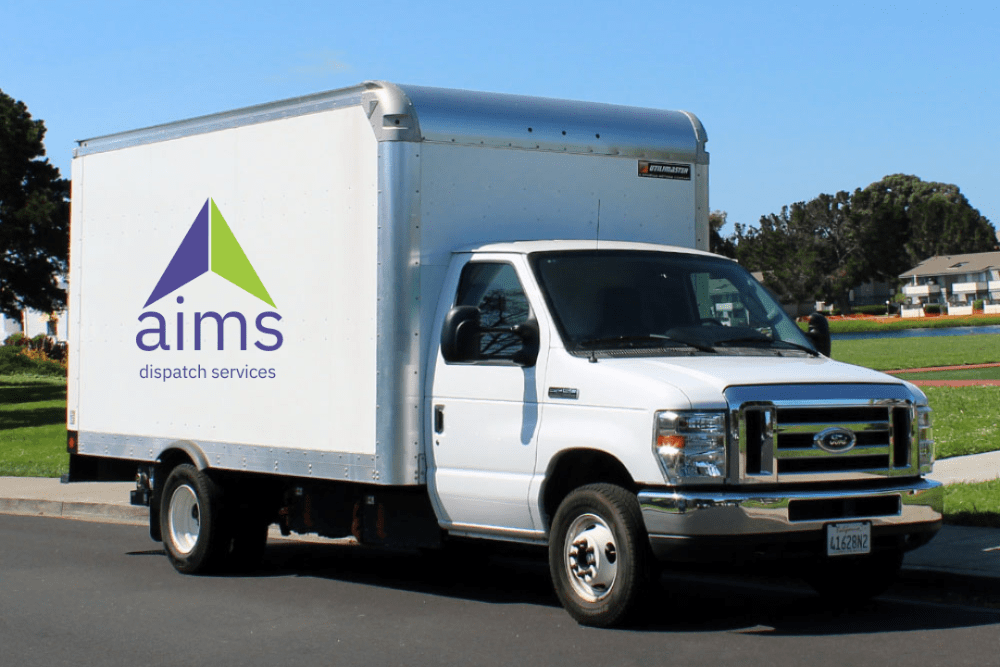 Truck We Dispatch – Aims Dispatch Services